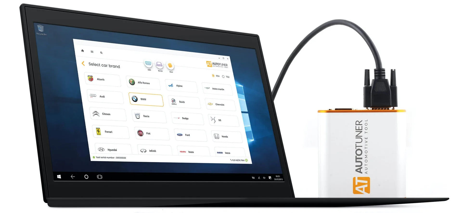 PROTUNER SOLUTION – Protunersolution