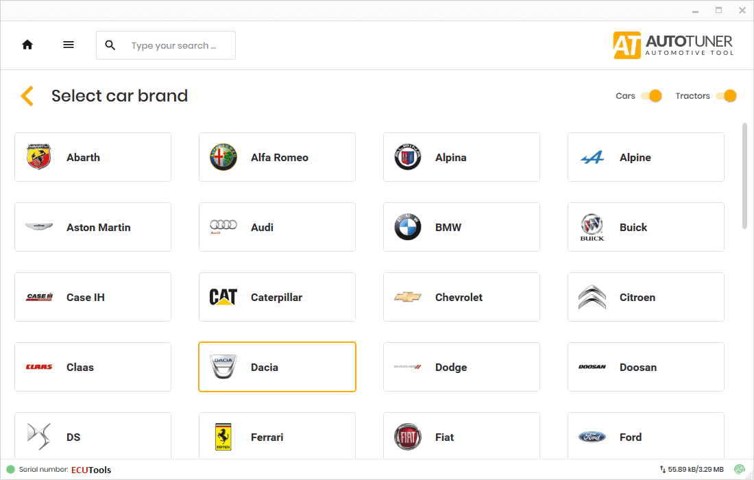 PROTUNER SOLUTION – Protunersolution
