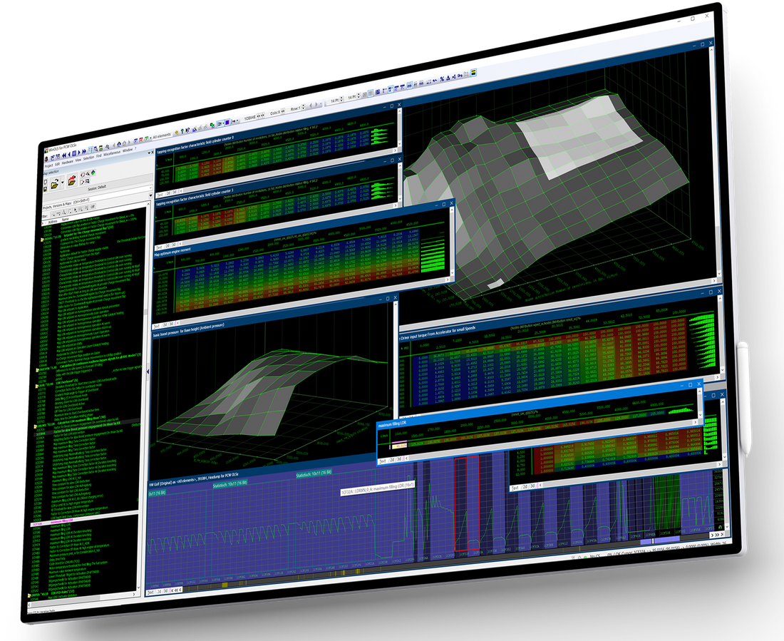 PROTUNER SOLUTION – Protunersolution