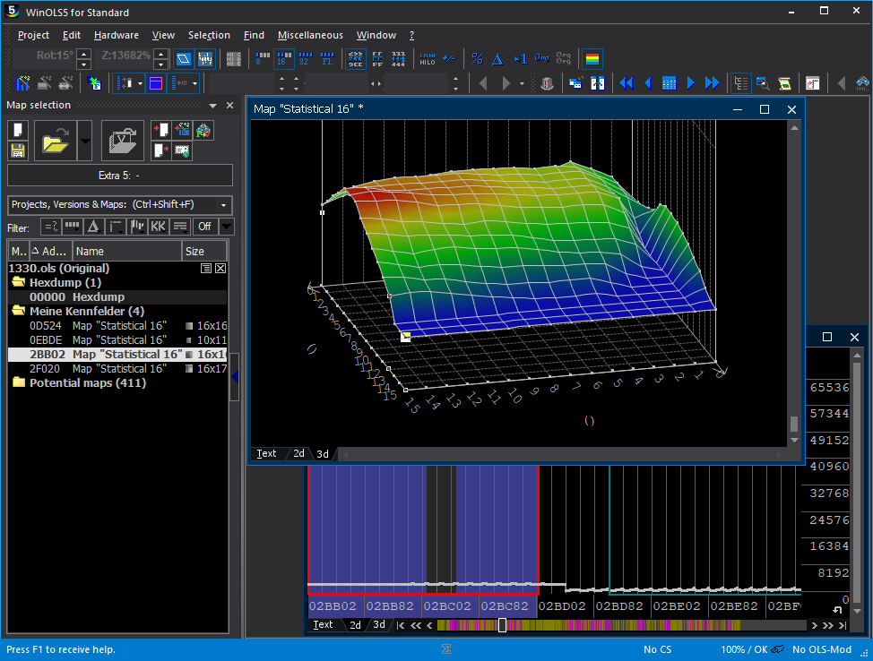 PROTUNER SOLUTION – Protunersolution